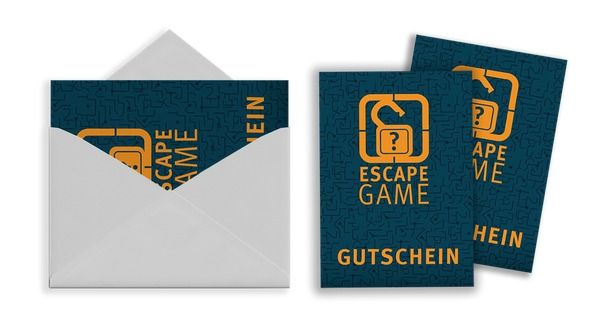 Gutscheine | EscapeGame Salzburg